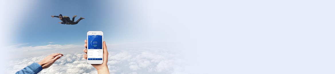 My Accounts | MBNA Canada